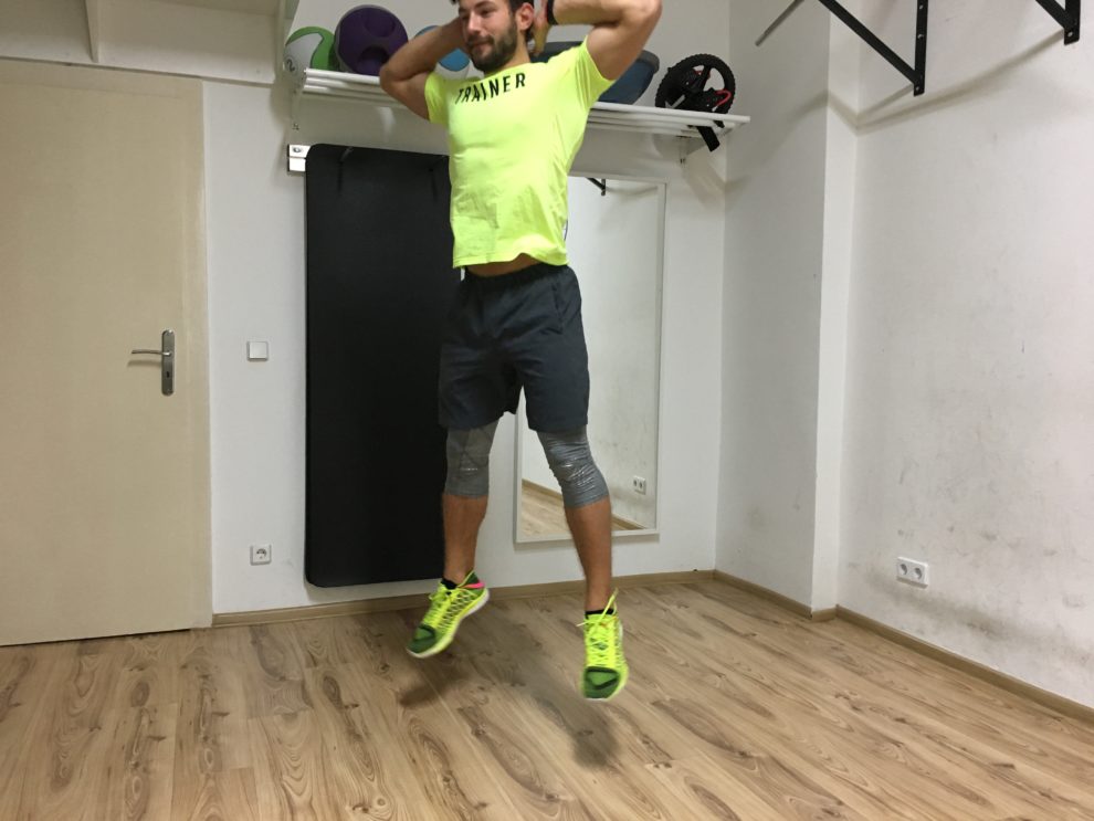 ᐅ Military Press - die richtige Ausführung mit Bildern und Video!