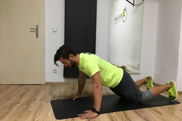 ᐅ Brustmuskeltraining - Die besten Übungen für Dein Brust Workout!