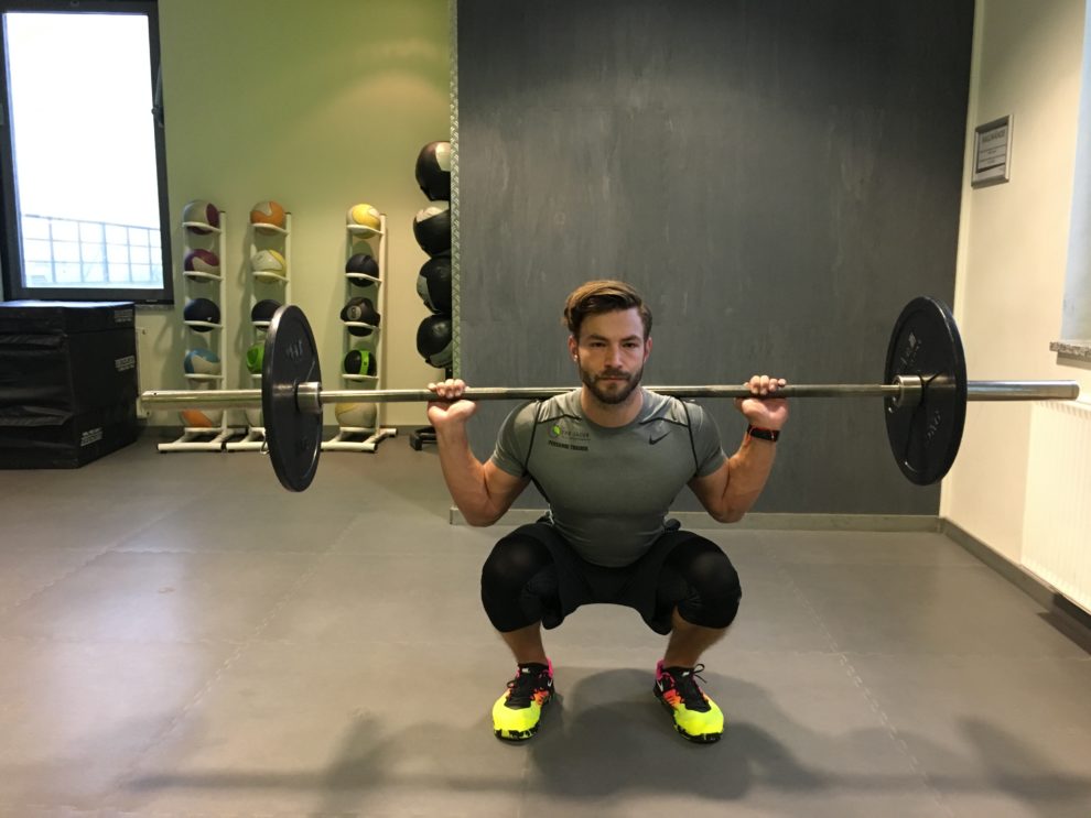 Pyramidentraining - Mehr Muskelkater, mehr Muskelmasse!