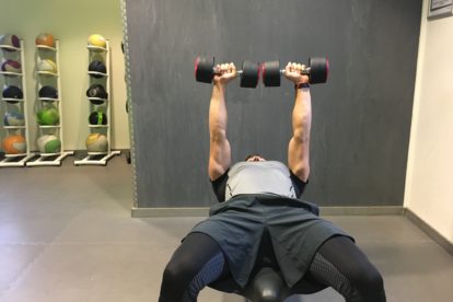 ᐅ Brustmuskeltraining - Die besten Übungen für Dein Brust Workout!
