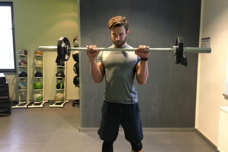 ᐅ Unterarm Training - Die besten Übungen | MeineFitness.net