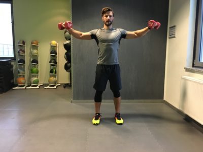 ᐅ Seitheben - Die richtige Ausführung mit Bildern und Video!