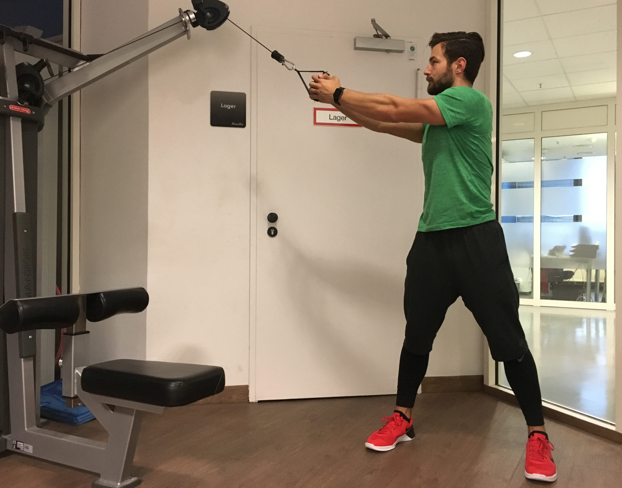 ᐅ Wood Chops - Ausführung mit Bildern und Video!