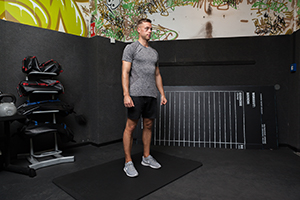 ᐅ Wade dehnen - Übungen mit Bildern und Videos!